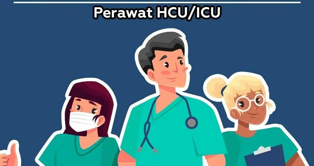 RSUD Jati Padang Buka Lowongan Kerja Perawat HCU/ICU, Hanya Dibuka Sampai 16 November 2022 ...